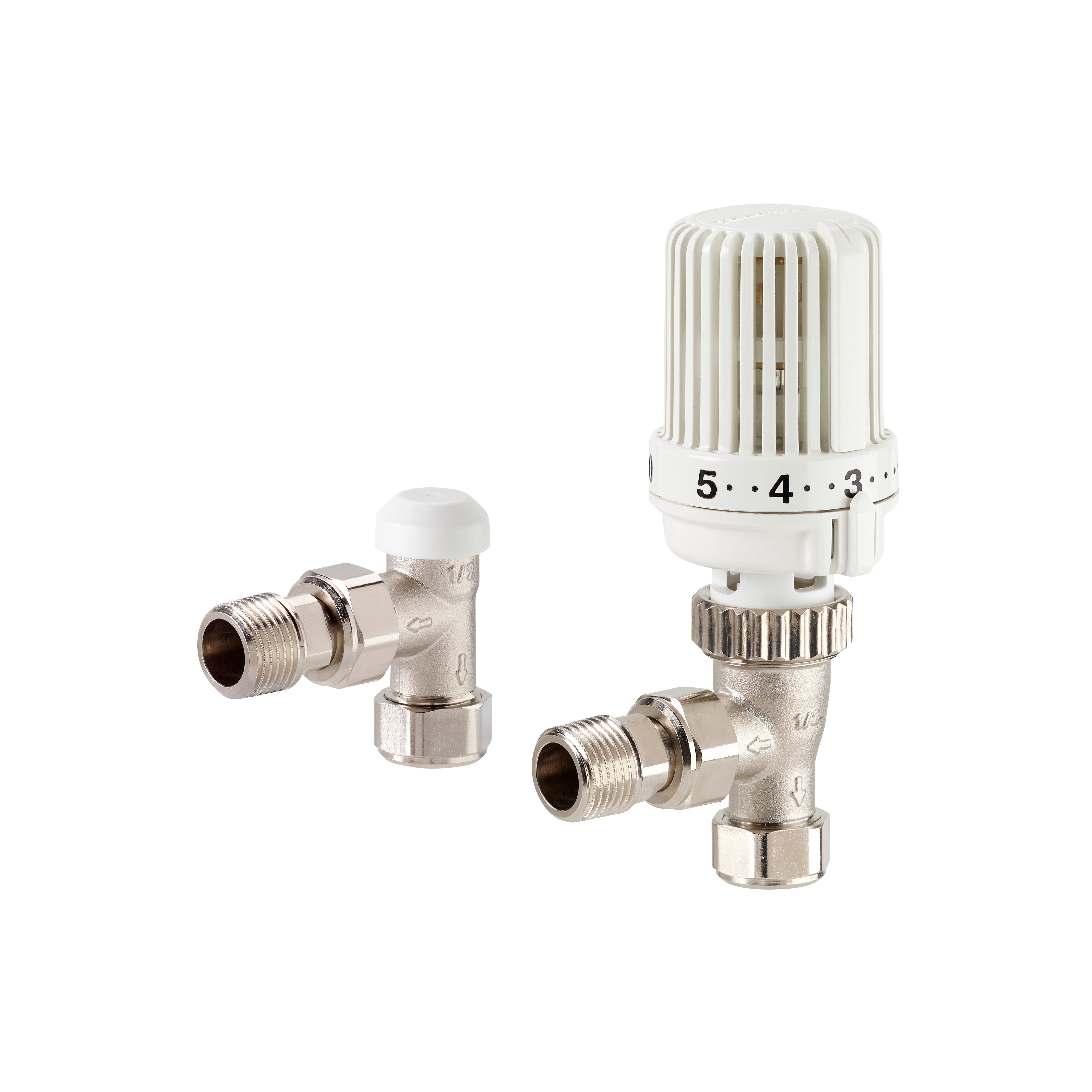 Radiator Valves & Parts – Oceanair