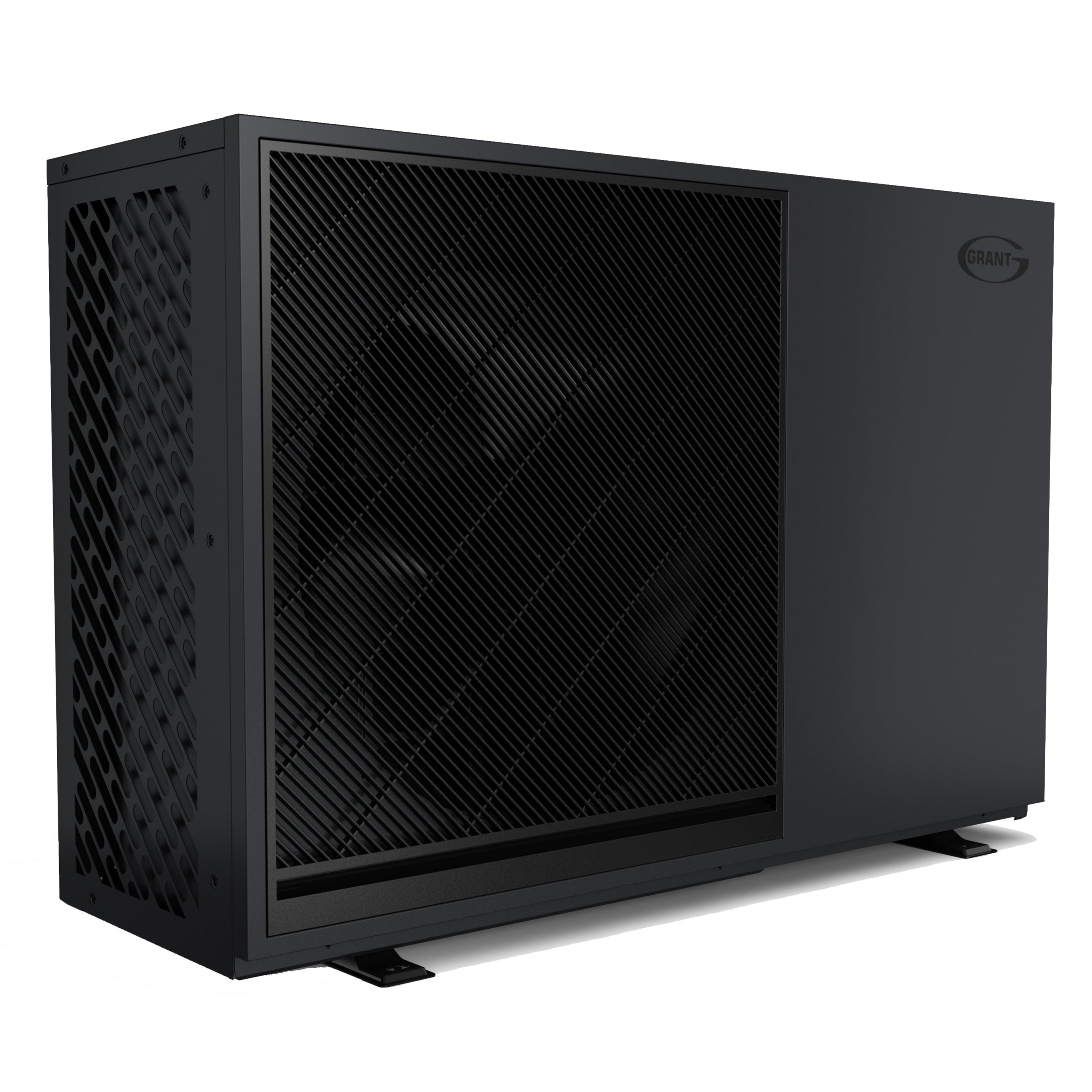 Grant Air Source Heat Pumps – Oceanair
