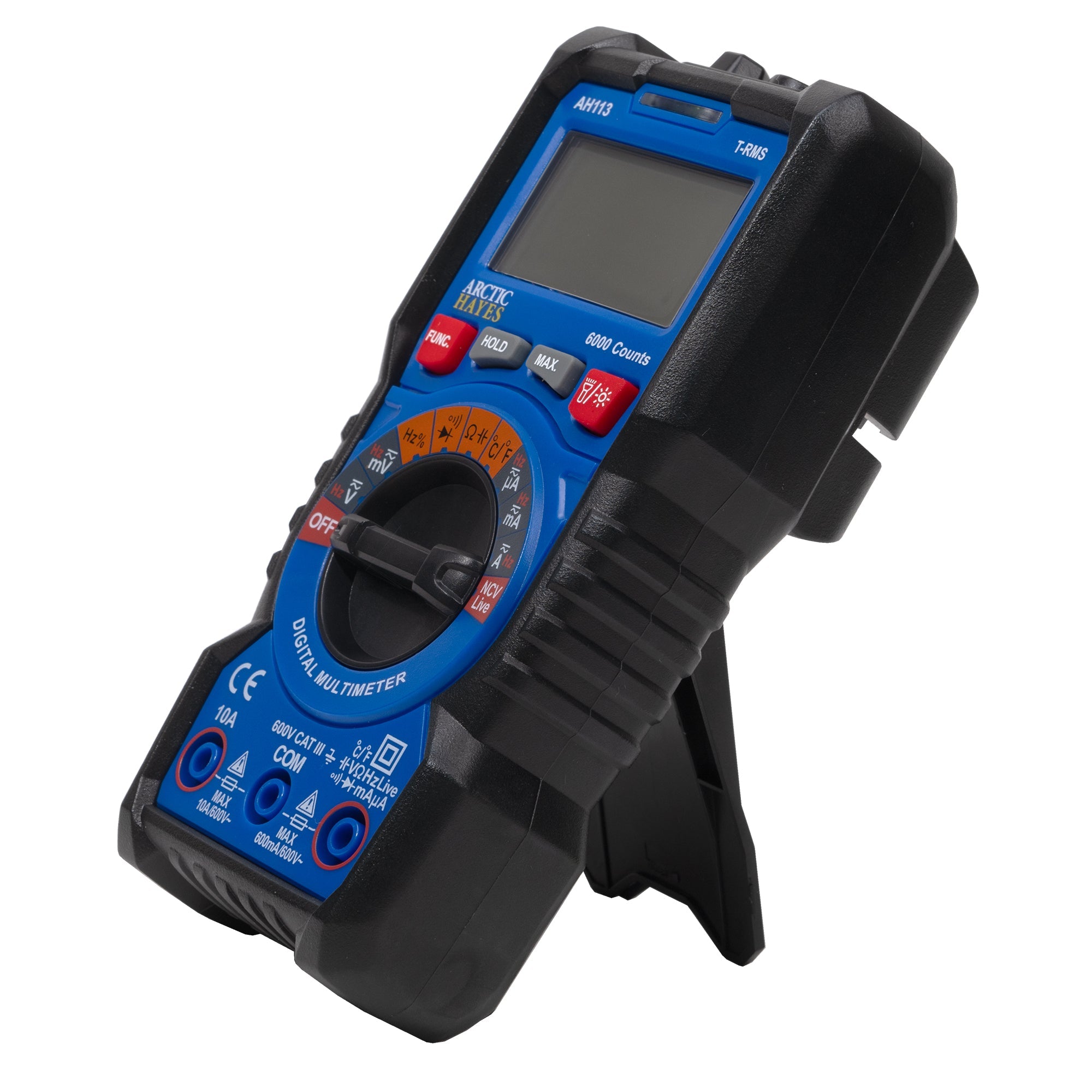 Test & Detection Equipment – Oceanair