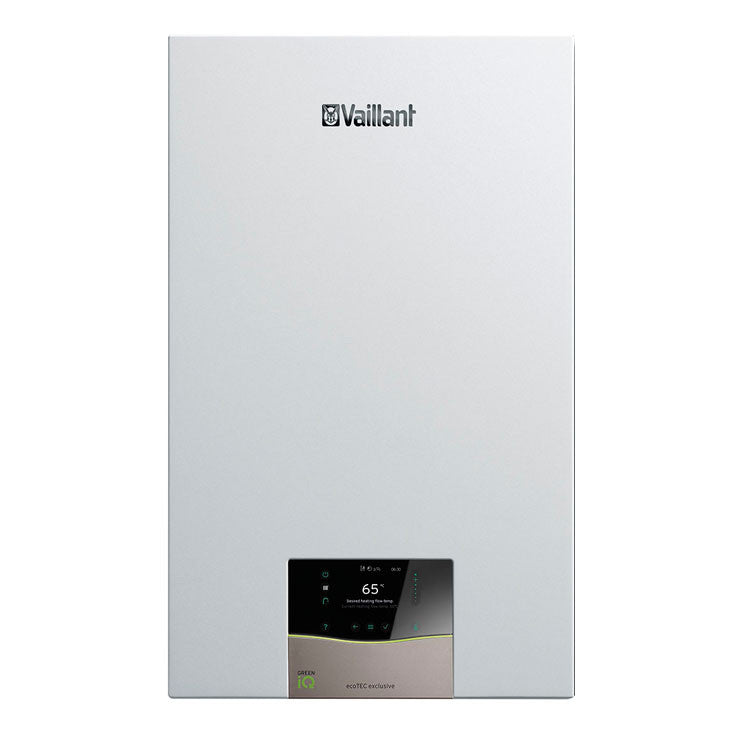 Boilers – Oceanair