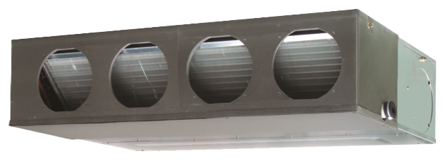 Fujitsu 6.8kW R410A Medium Static Ducted Indoor Unit ARYG24LMLA – Oceanair