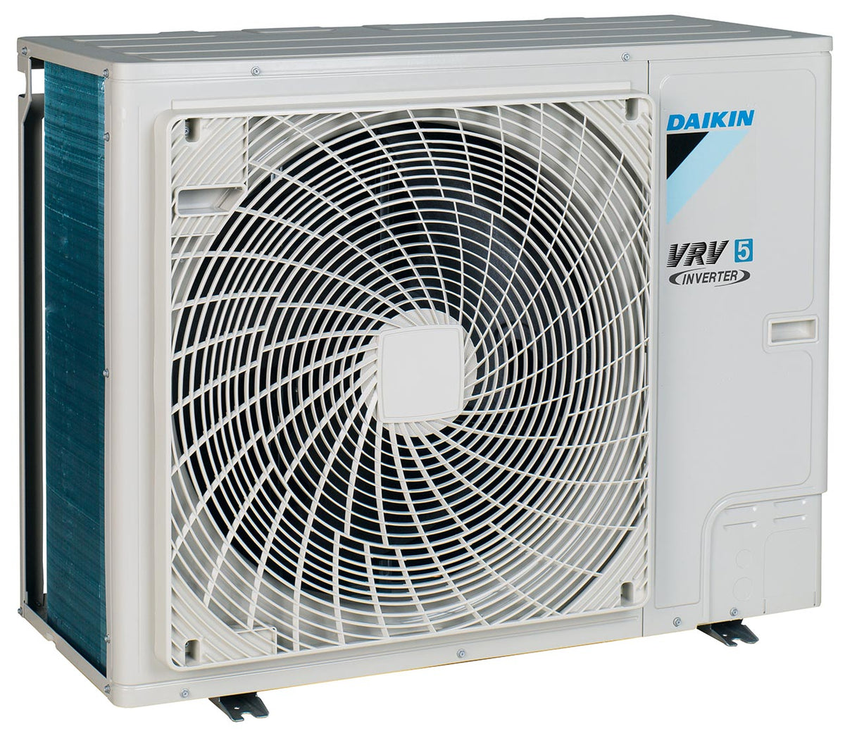 Daikin RXYSA-AV1 VRV 5 S Series Mini VRV R32 Condenser – Oceanair
