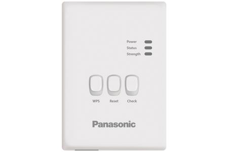 Panasonic Aquarea Smart Cloud Internet Controller CZ-TAW1C – Oceanair