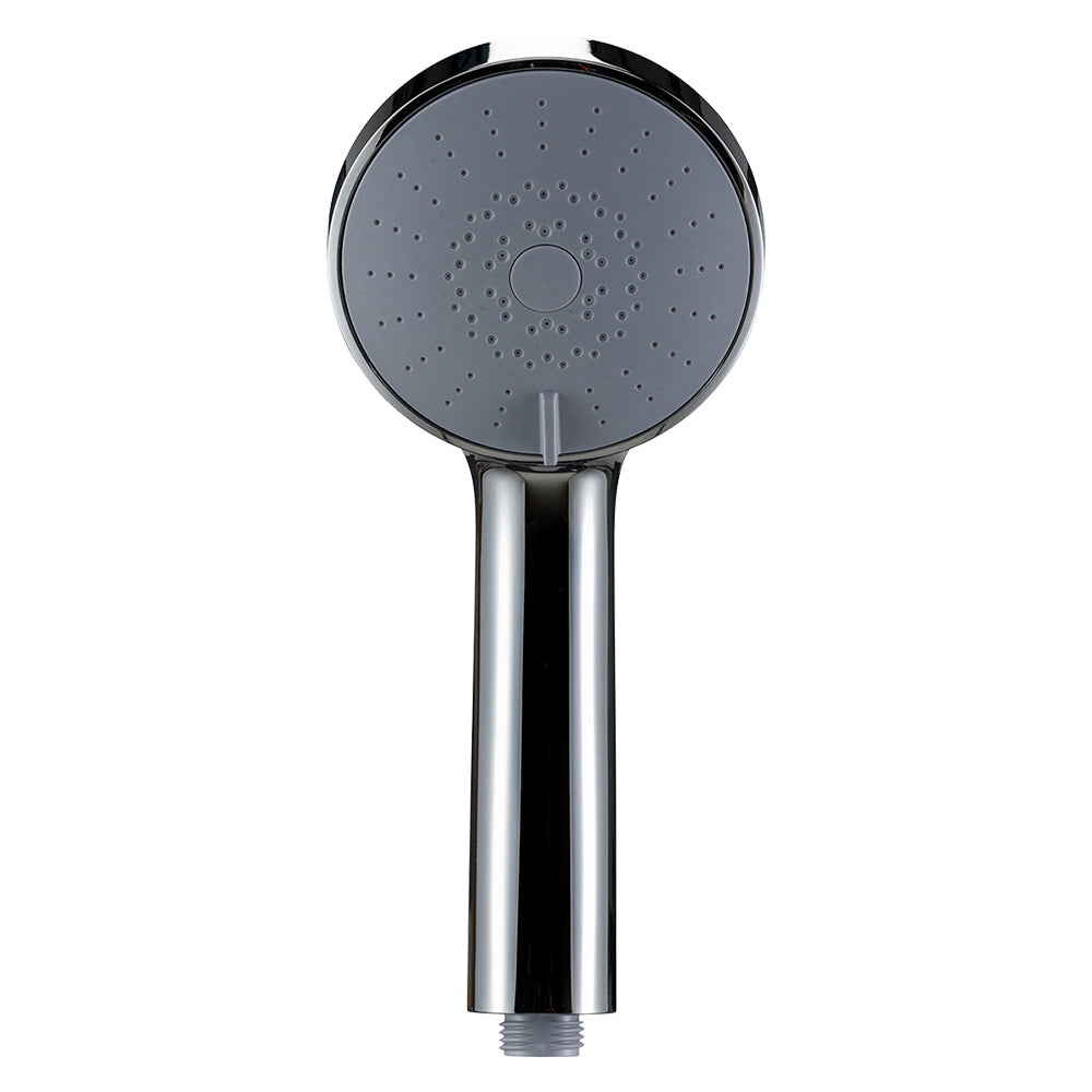Croydex Presion Pressure Boost 5 Function Shower Head Chrome AM304041 ...