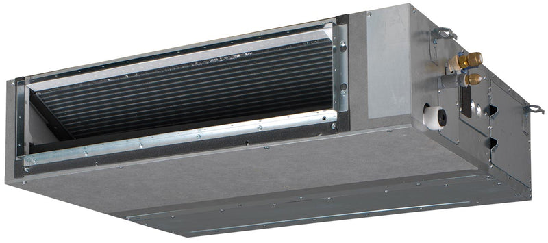 Daikin Sky Air FBA125A Medium Static Ducted Unit 12.5kW – Oceanair