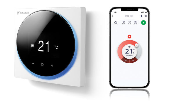 Daikin Sky Air FVA140A Floor Standing Air Conditioner – Oceanair