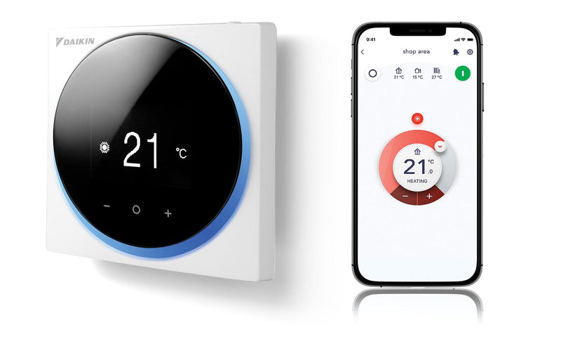 Daikin Sky Air FHA140A Ceiling Mounted Indoor Unit 14.0kW – Oceanair