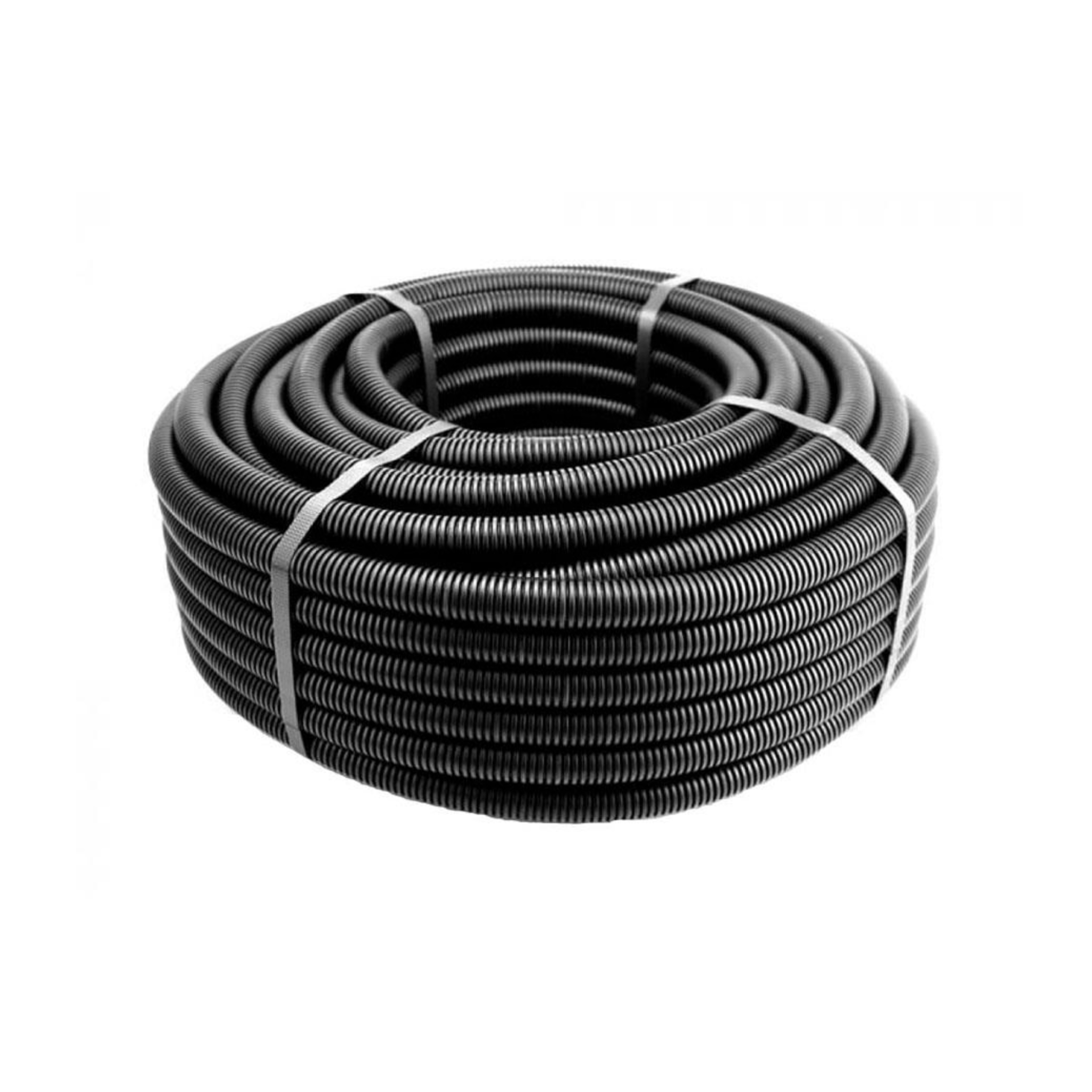 UFH Pipe Conduit with Slit 20mm X 25m Coil OF-0027 – Oceanair