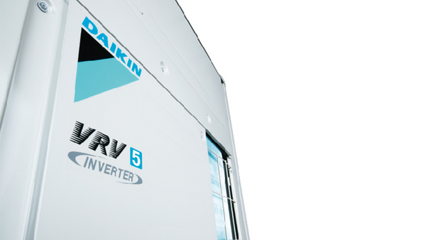 Daikin VRV 5 - RXYA-A Heat Pump – Oceanair
